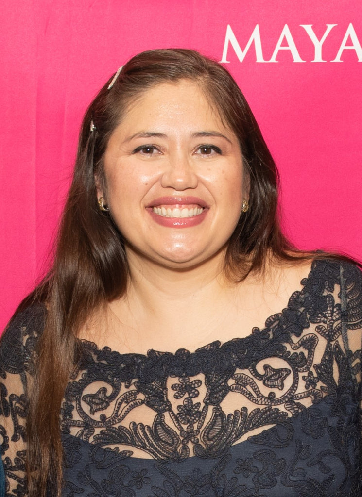 Mother's Day Female Founder Feature: Maya Crauderueff